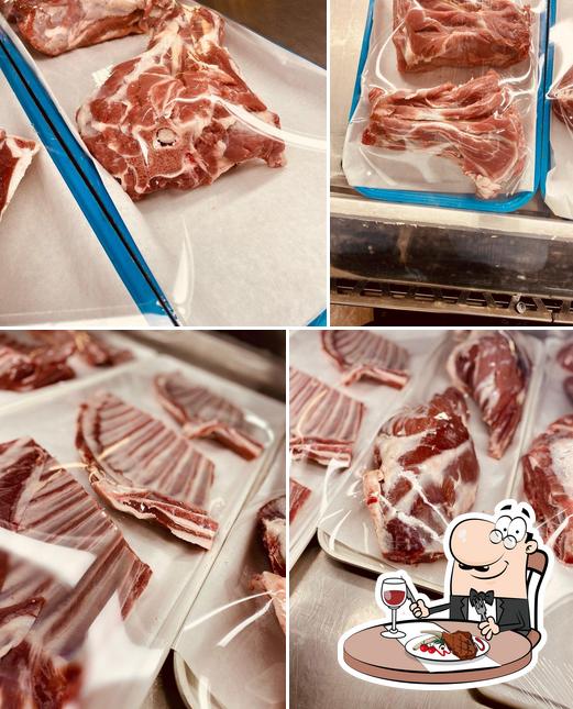 Halal Cuts in Irving - Restaurant menu and reviews