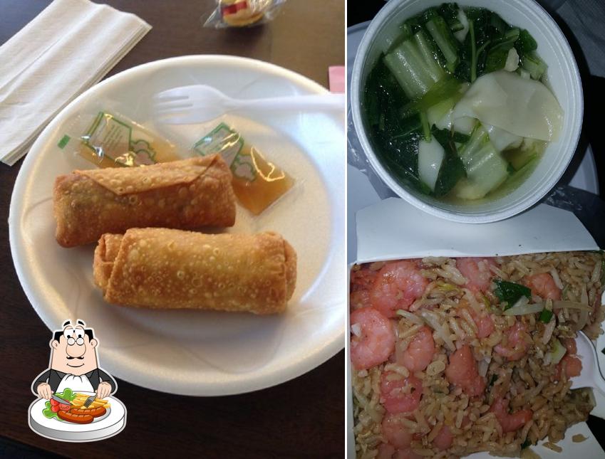 Hunan Star, Evanston - Restaurant menu, prices and reviews
