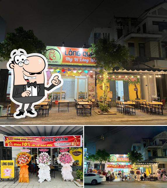 Lòng Quán, tp. Đồng Hới - Restaurant menu, prices and reviews