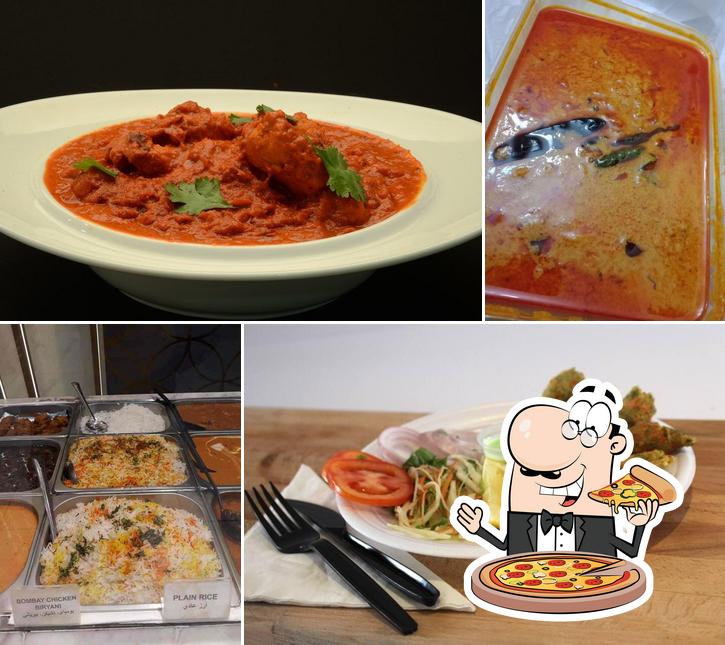 Nawab restaurant, Dubai, Food Court, Level 1, Mall of the Emirates, Al ...