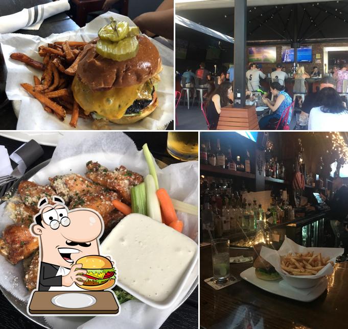 One Station Plaza, New York City - Restaurant menu, prices and reviews