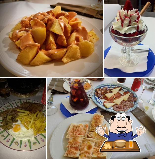 Bar Restaurant Carlo in Blanes - Restaurant reviews