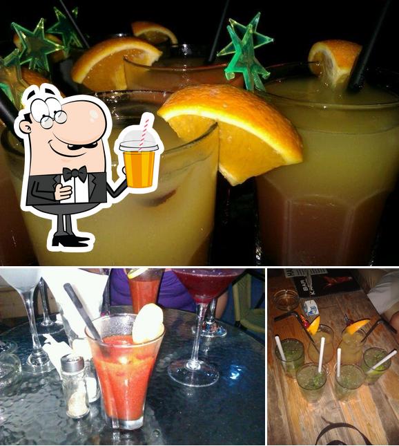 Caribi 2 pub & bar, Primorsko