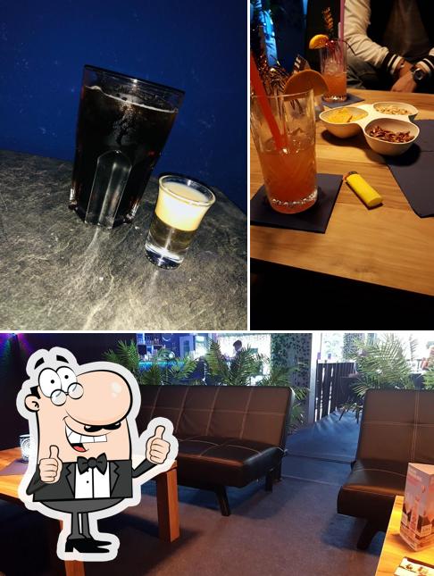 Loki Cocktailbar, Neu Wulmstorf - Speisekarte, Preise und Bewertungen