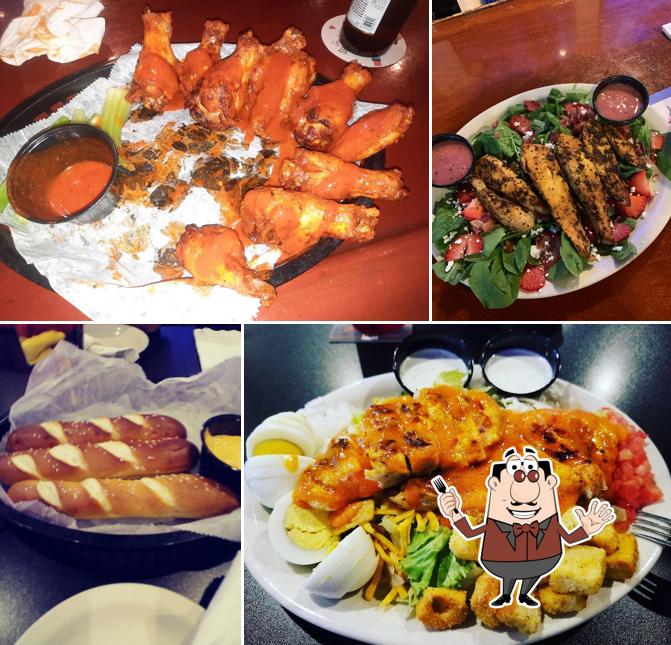 Top 4 restaurants with waffles in Wilder, october 2025 - Restaurant Guru