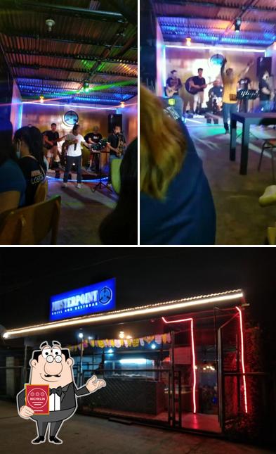 Muster Point, Lapu-Lapu City - Restaurant menu, prices and reviews
