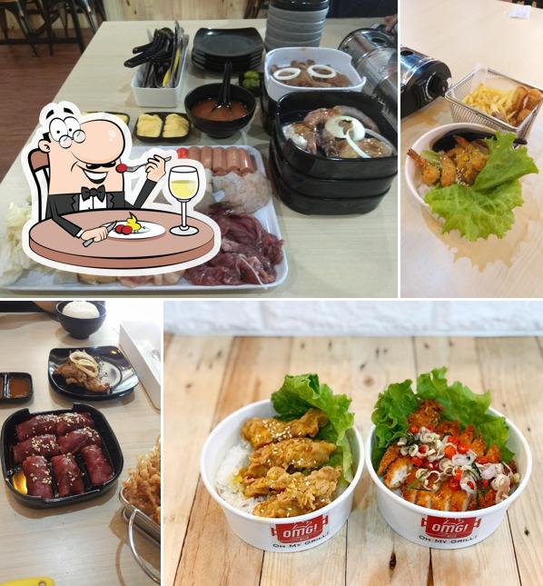 Oo Moo Grill! pub & bar, Tarakan - Restaurant reviews
