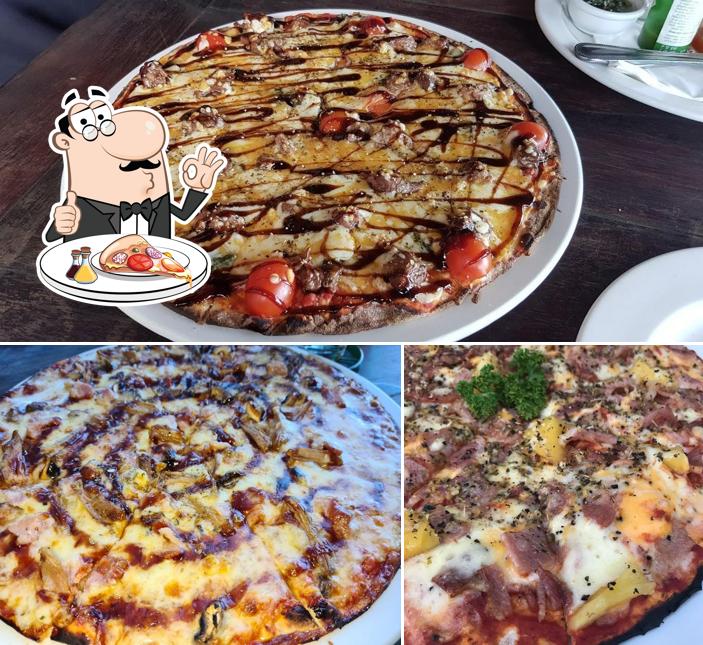 Sundowner Bar, Richards Bay - Restaurant menu, prices and reviews