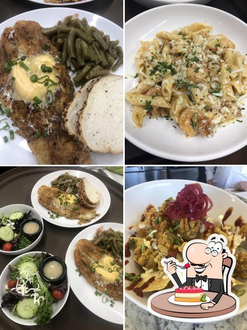 The Bomb Diggity, Inez - Restaurant menu, prices and reviews