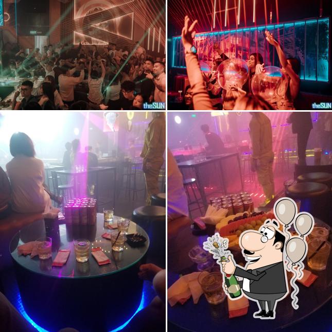 The Sun Bar Lounge, Bao Loc - Restaurant reviews