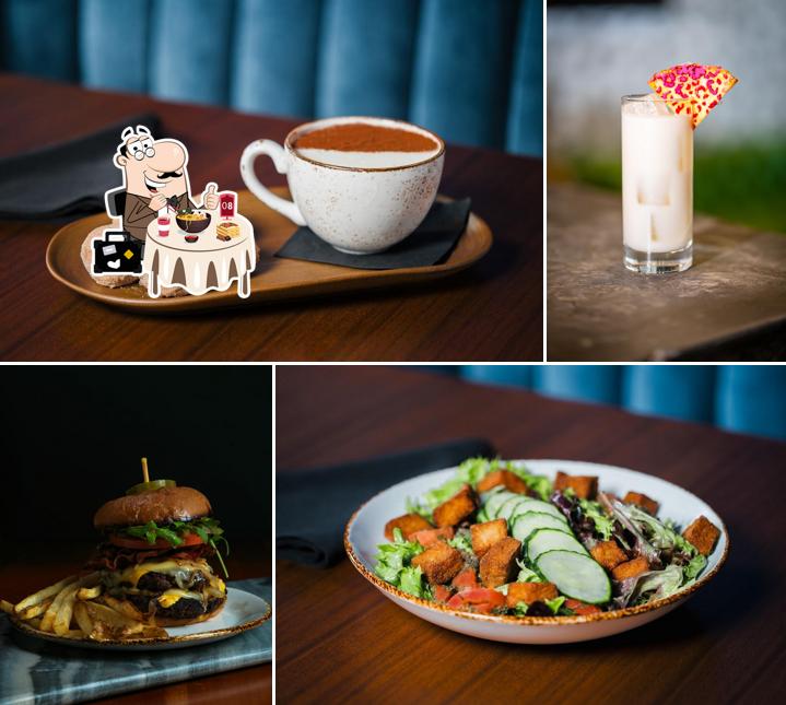 Wonderverse in Oak Brook - Restaurant reviews