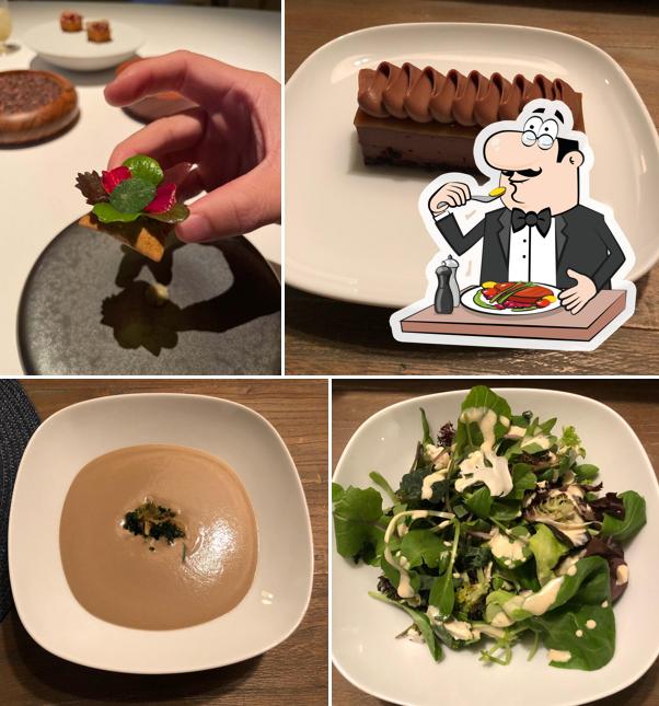 ADDISON, San Diego - Restaurant menu, prices and reviews