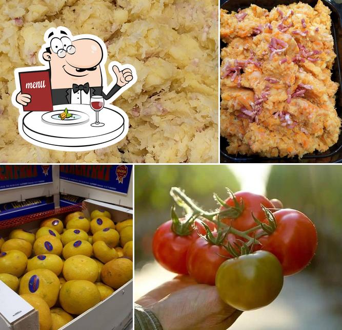 Ans Kros de echte groenteman, Apeldoorn - Restaurant reviews