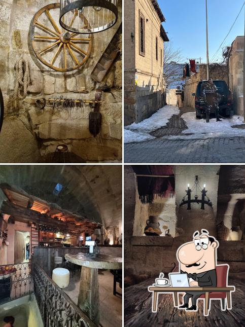 Barbarian Medieval Tavern, Ürgüp - Restaurant menu, prices and reviews