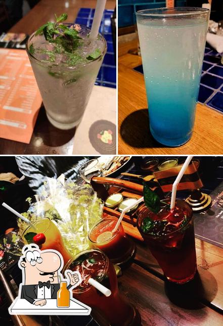 Barbeque Nation Fun Republic, Mumbai - Restaurant menu, prices and reviews