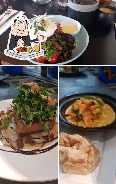 Bellezza Restaurant in Malvern - Restaurant reviews