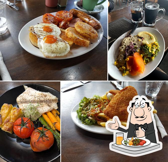 Top 5 restaurants with meat in Omarama, september 2025 - Restaurant Guru
