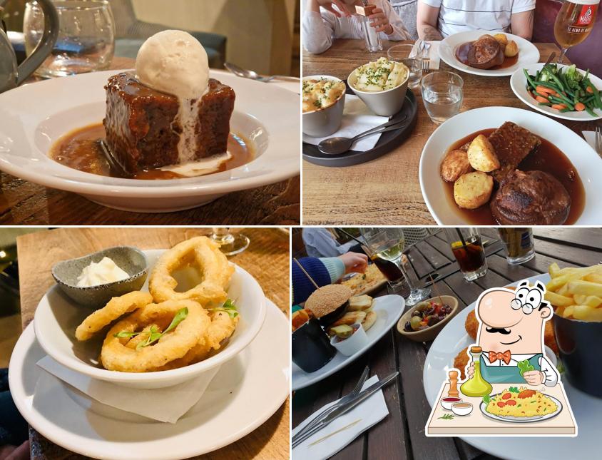 The Farndon Ferry in Farndon - Restaurant reviews