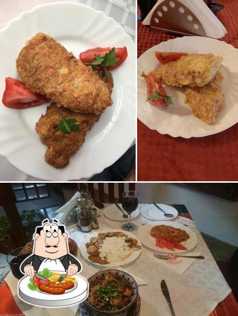 Gostilnitsa Balabanova Kashta restaurant, Tryavna - Restaurant reviews
