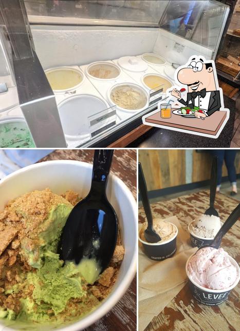 Levee Coffee & Creamery, Collierville - Restaurant menu, prices and reviews