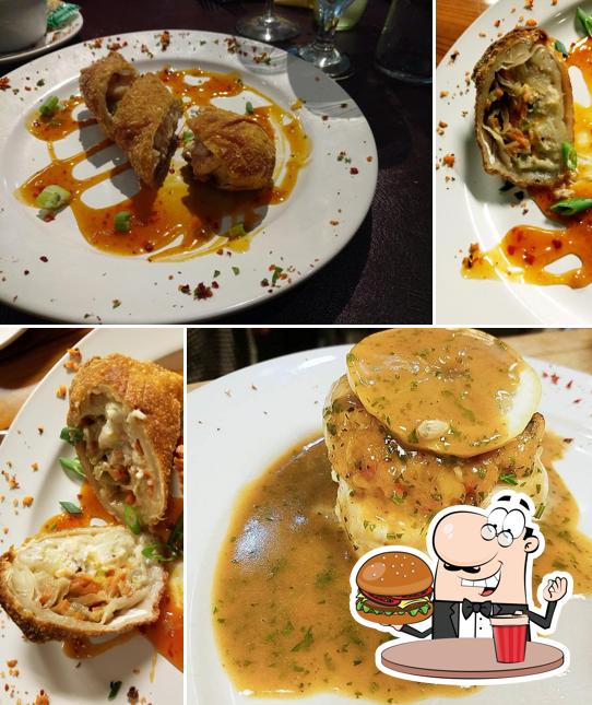 May River Grill, Bluffton - Restaurant menu, prices and reviews