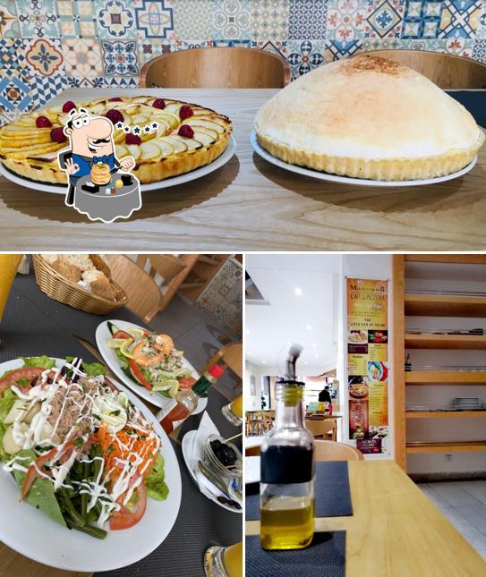 Miami Corner restaurant, Mohammedia, PJ44+22M - Restaurant reviews