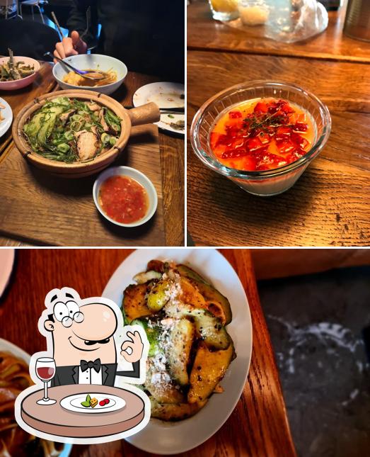 Molam Thai, Kraków - Restaurant menu, prices and reviews