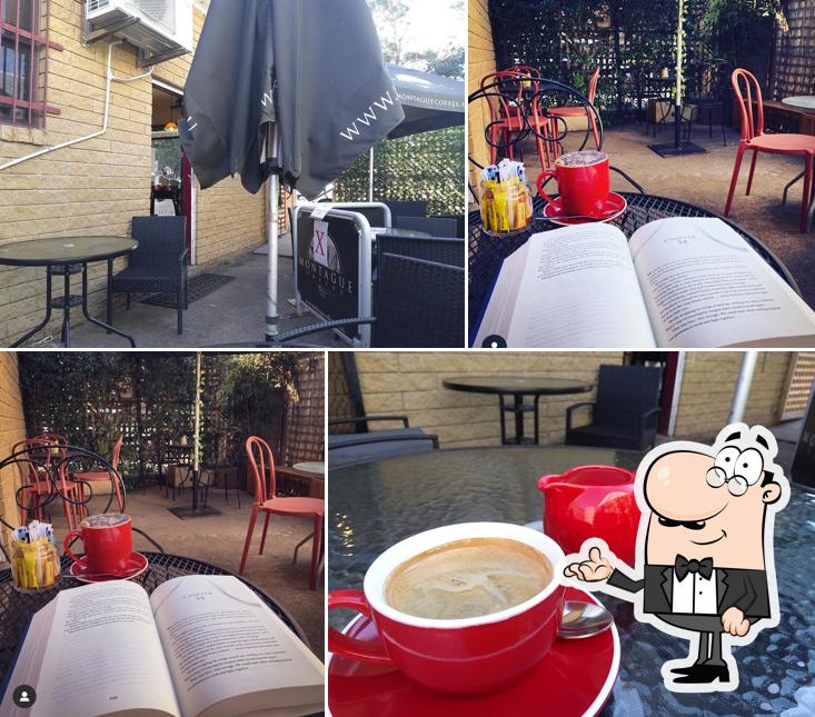 Best coffee houses in Narooma, summer 2024 - Restaurant Guru