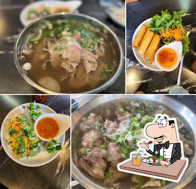Pho Momma, Sacramento - Restaurant menu, prices and reviews