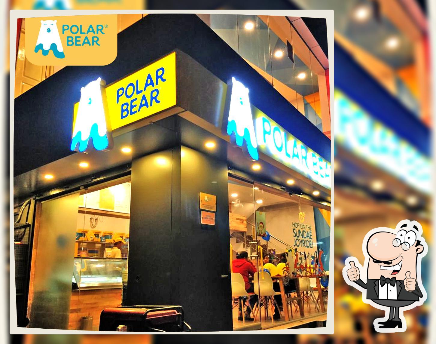 Polar Bear Ice Cream Sundae - Basaveshwar Nagar, Bengaluru - Restaurant ...