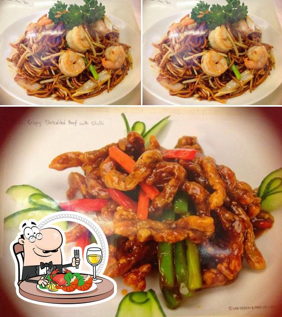 Red Sun Chinese Takeaway in Chatham - Restaurant reviews