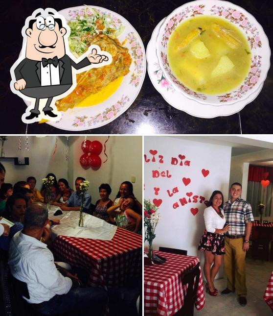 Sazón de casa restaurant, Santa Rosa de Cabal - Restaurant reviews