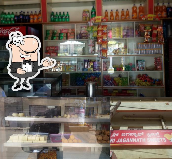 Sri Jagannath Sweets, Bengaluru - Restaurant reviews