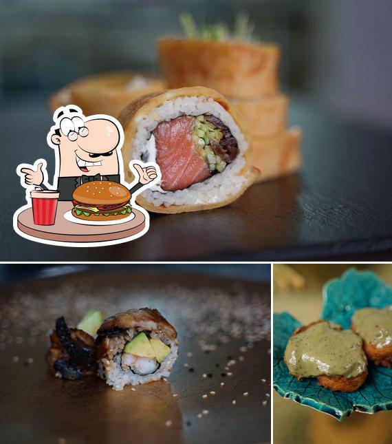 Kanto Ramen Piotrków Trybunalski, Piotrków Trybunalski - Restaurant ...