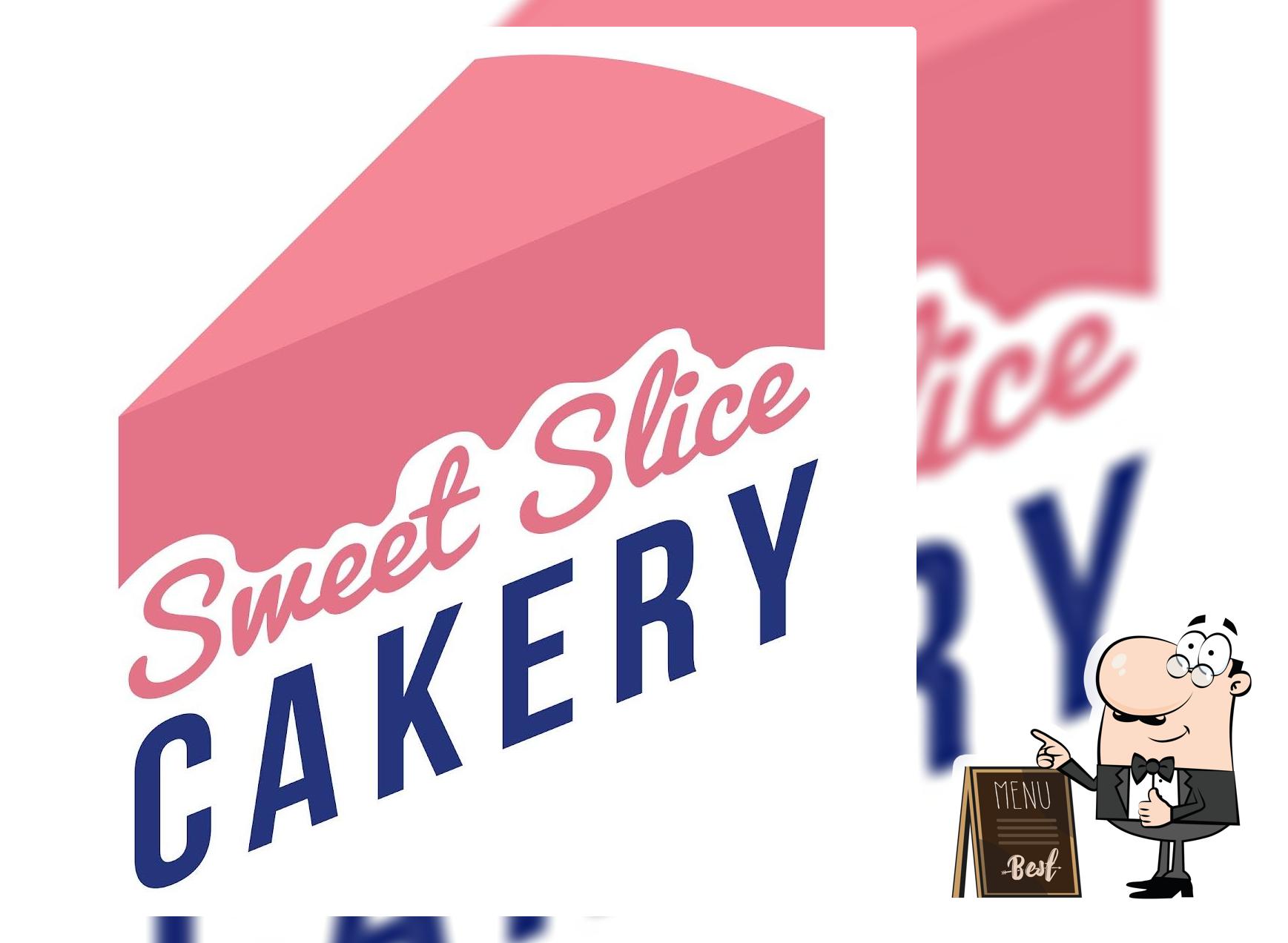 Sweet Slice Cakery in Annapolis - Restaurant menu and reviews