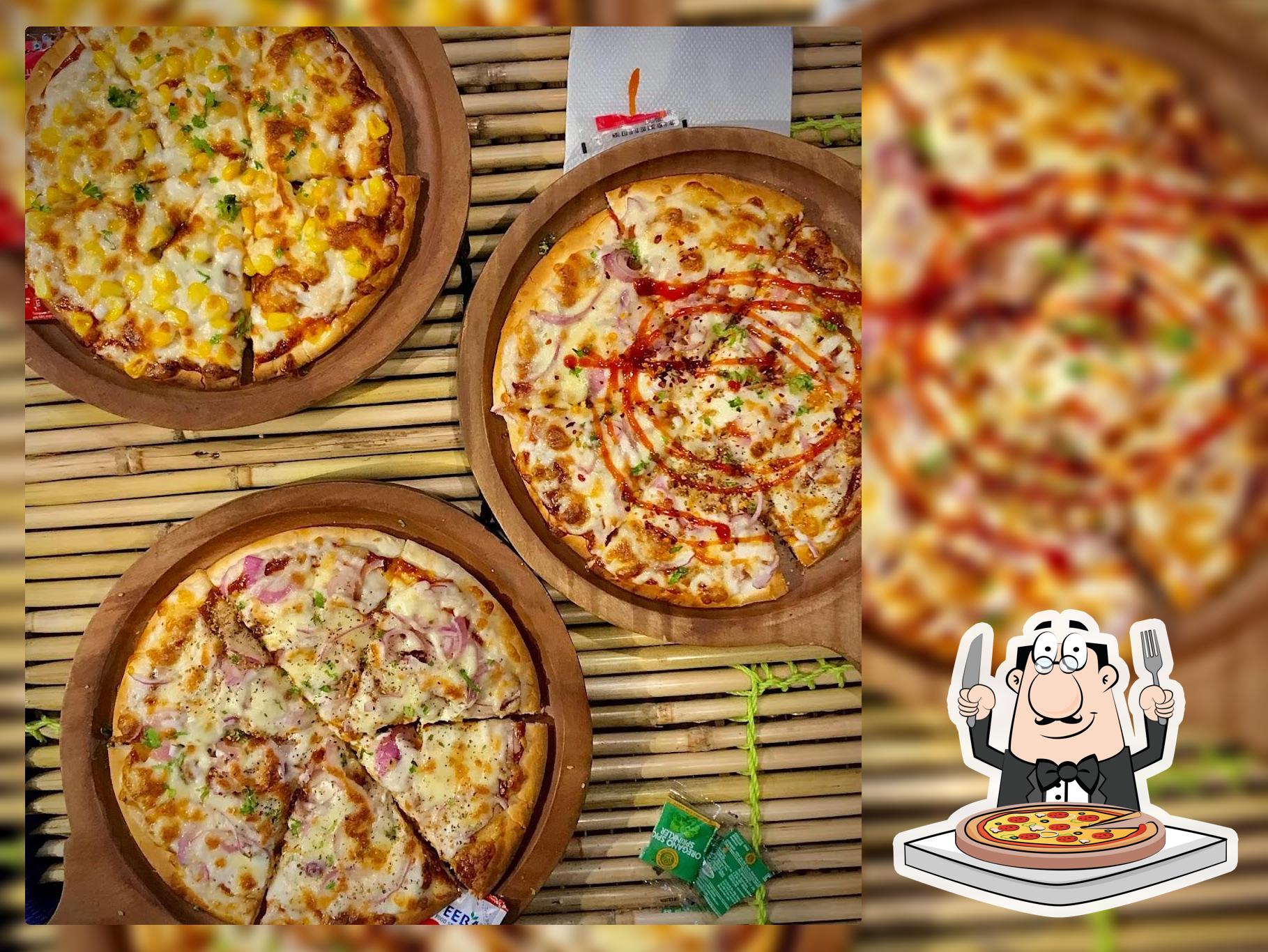 Tea Steam Cafe, Delhi - Restaurant menu, prices and reviews