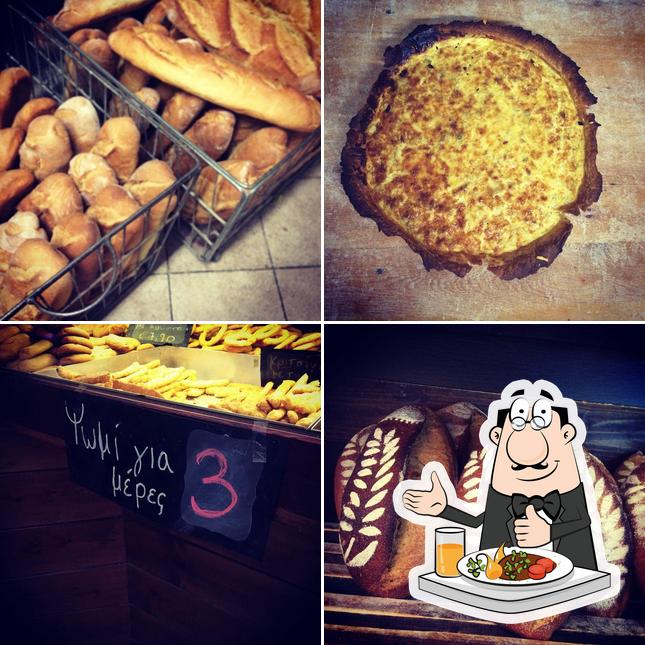 The Bakery Of The Village, Zitsa - Restaurant reviews