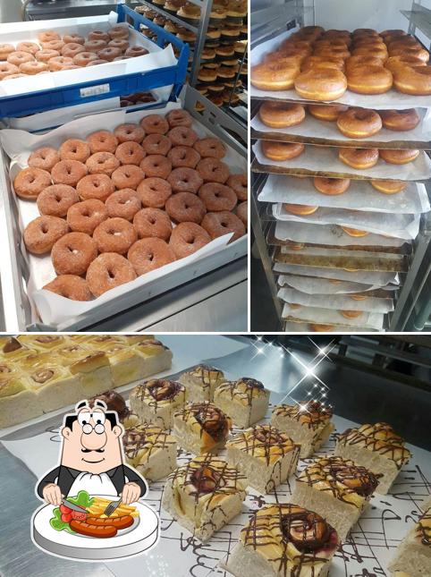The Pie Man, Napier - Restaurant menu, prices and reviews