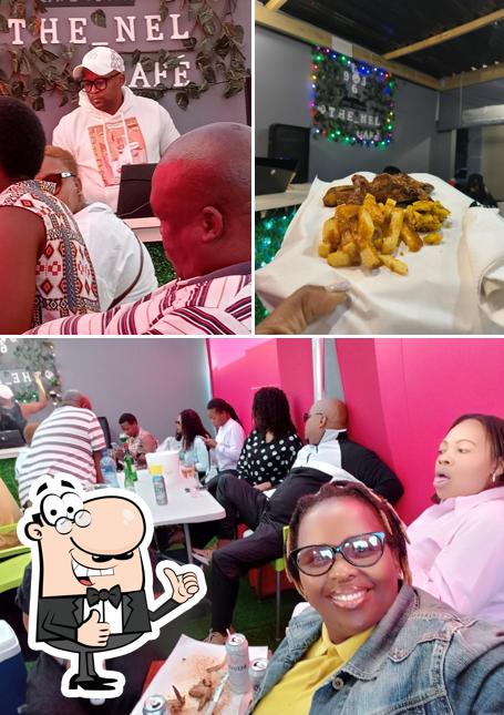 @The_Nel Cafe, Cape Town - Restaurant menu, prices and reviews