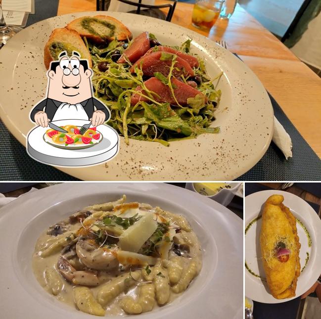 Trattoria Alessandro, La Paz - Restaurant menu, prices and reviews