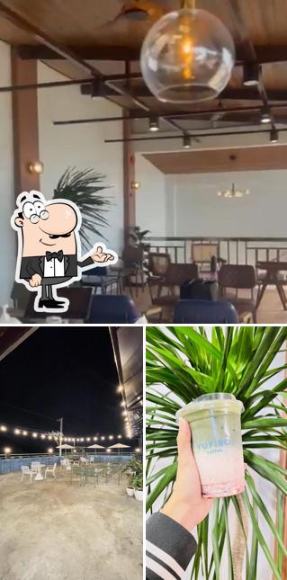 Yufiro Coffee - Tagaytay-Silang, Silang - Restaurant menu, prices and ...