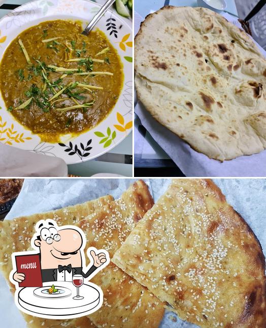 Roti Handi Restaurant, Dubai - Restaurant menu and reviews