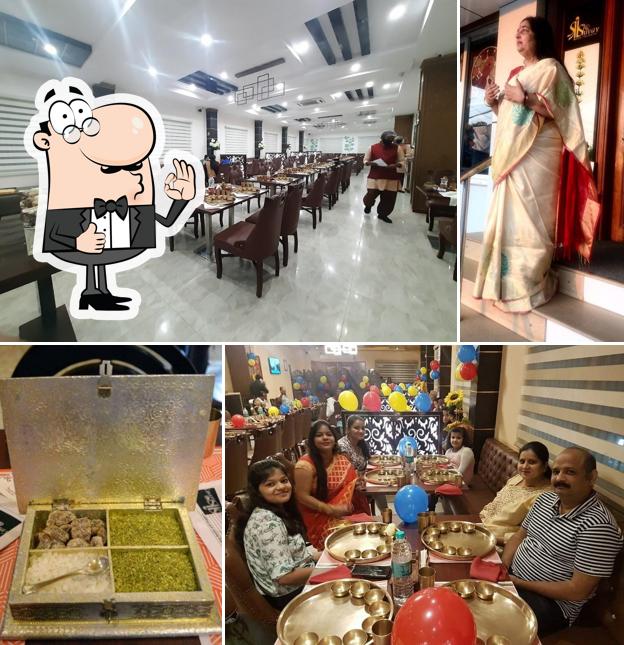 Shree Shivay Thali Dining Varanasi, Varanasi, GROUND FLOOR - Restaurant ...