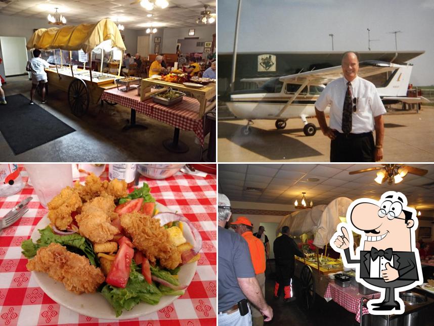 Stagecoach Cafe - Restaurant menu, prices and reviews
