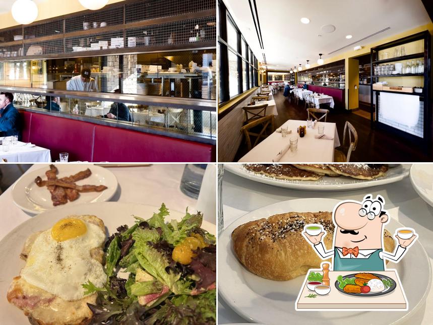 The Bistro, Jackson - Restaurant menu, prices and reviews