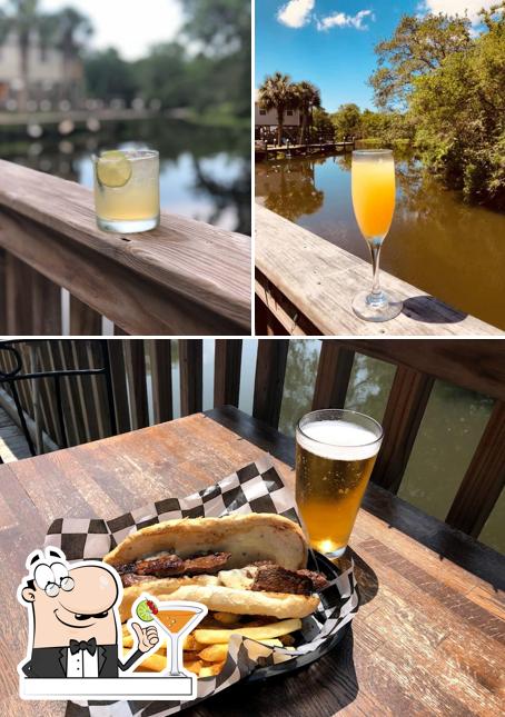 The Galley, 18546 Co Rd 10 in Foley - Restaurant menu and reviews