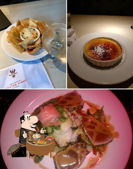 The Hard Shell, Richmond - Restaurant menu, prices and reviews
