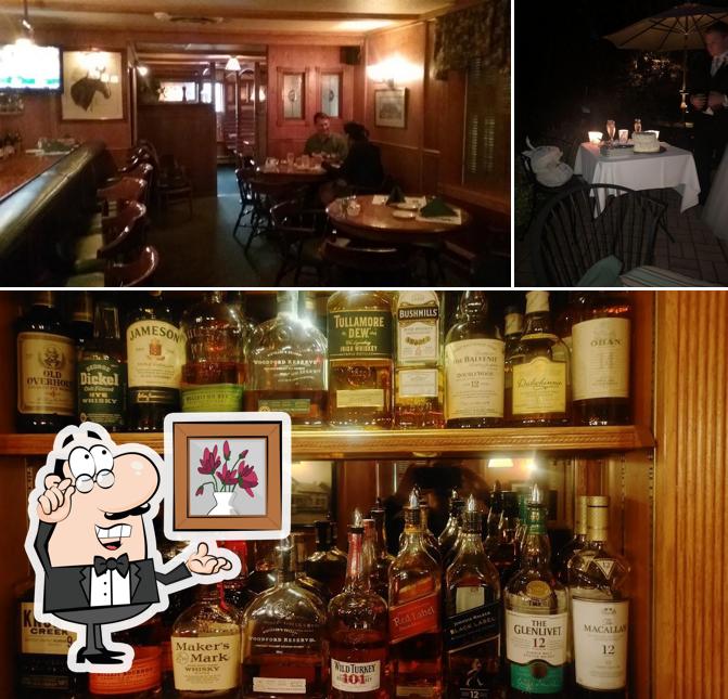 The Range Line Inn, Mequon - Restaurant menu, prices and reviews