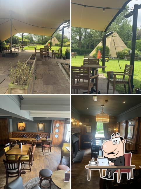 The Ship, Elswick - Restaurant menu, prices and reviews