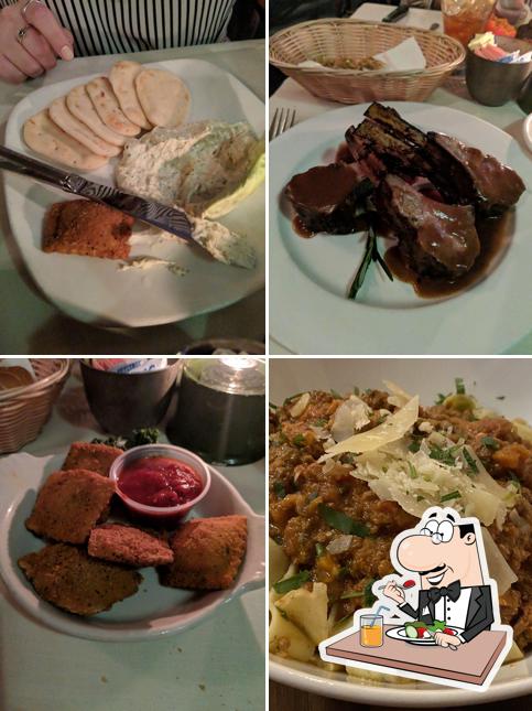The Tavern, 220 E College Ave in State College - Restaurant reviews